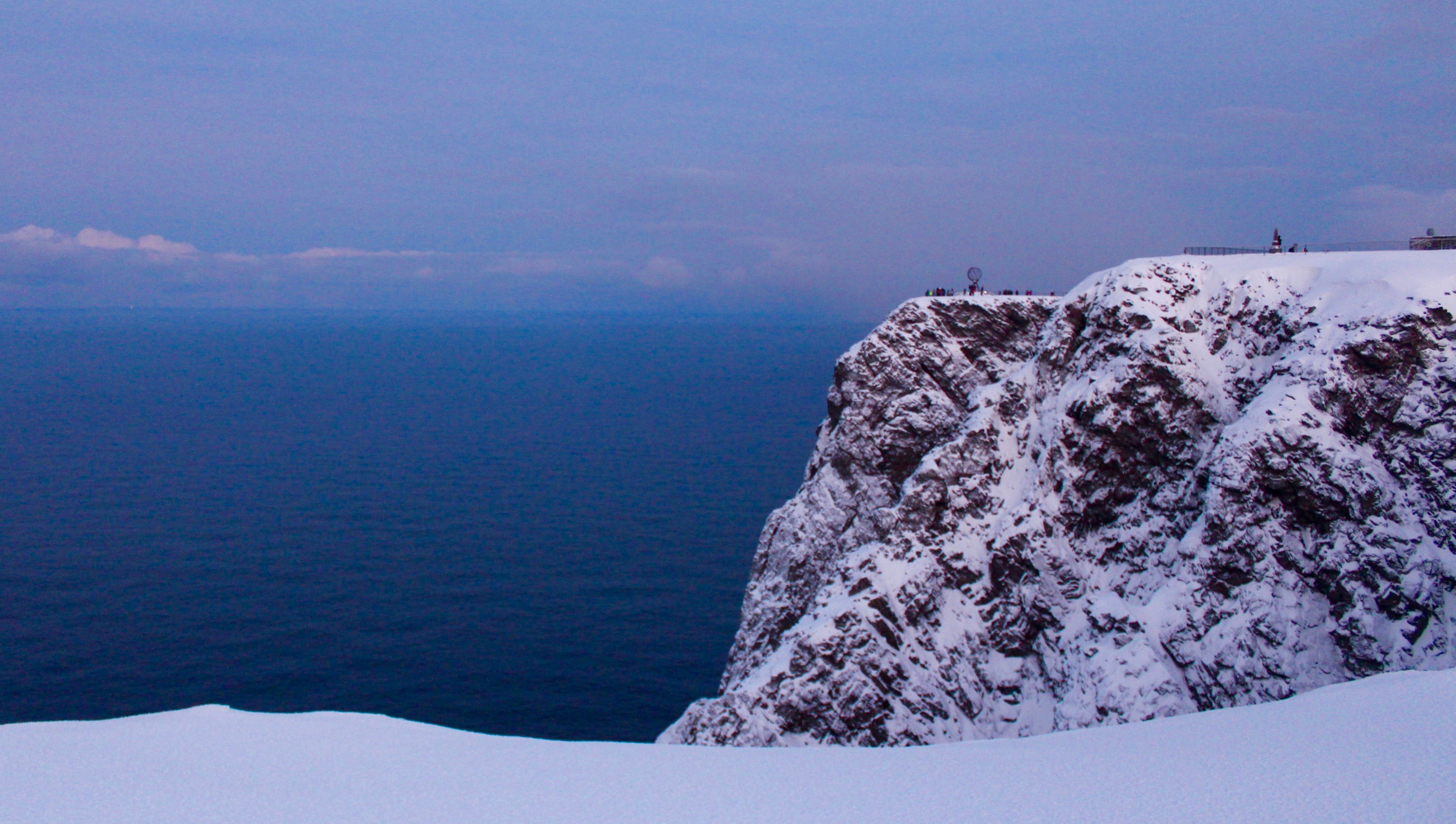 Nordkap Archive - Besser Nord als nie!